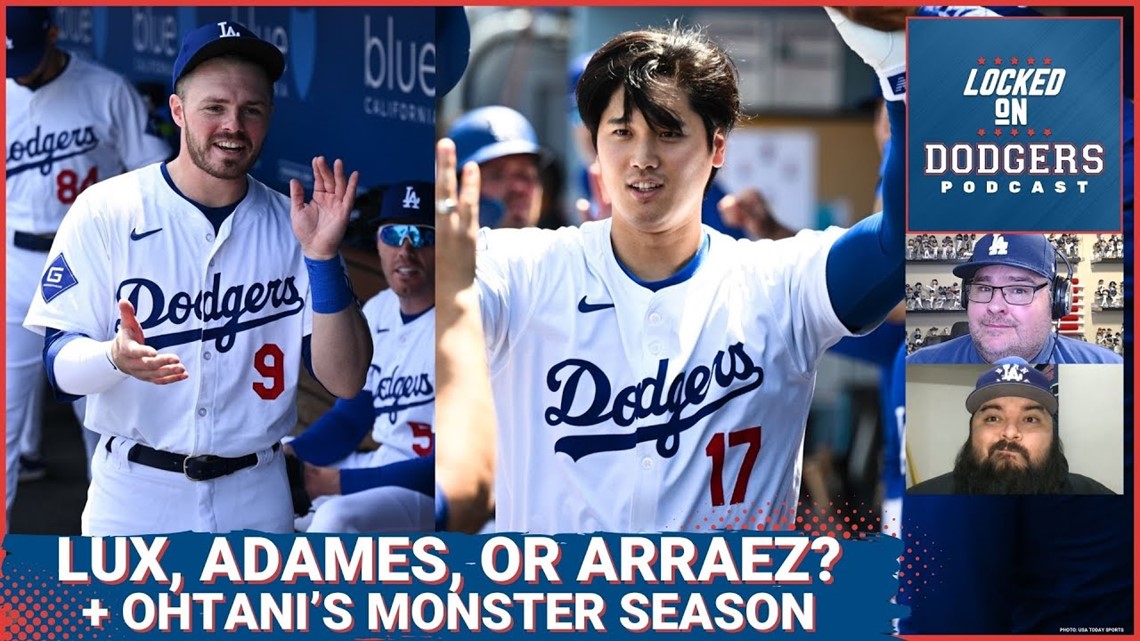 The Middle Infield, Shohei Ohtani's Very Good Year + Are You Surprised ...