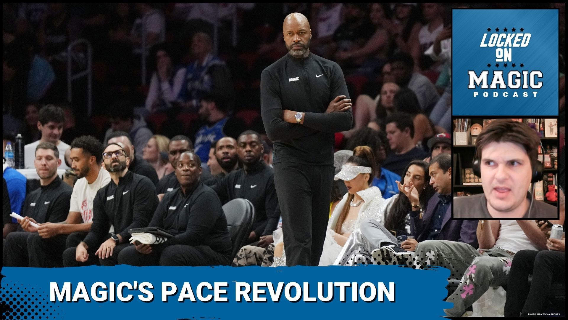 PACE: Magic's Offensive REVOLUTION Unveiled | Where Desmond Bane has ...