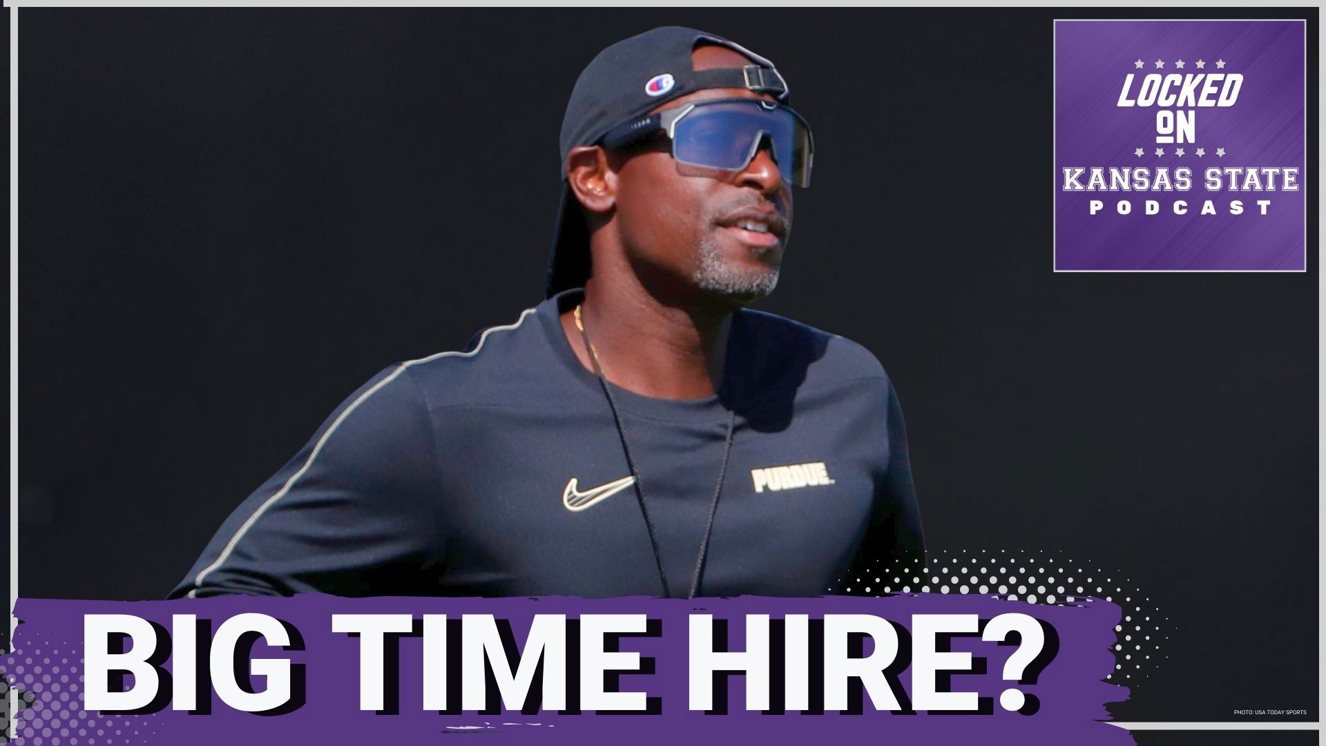 EXCITEMENT: Cory Patterson’s Arrival Will IGNITE Kansas State’s RB ...