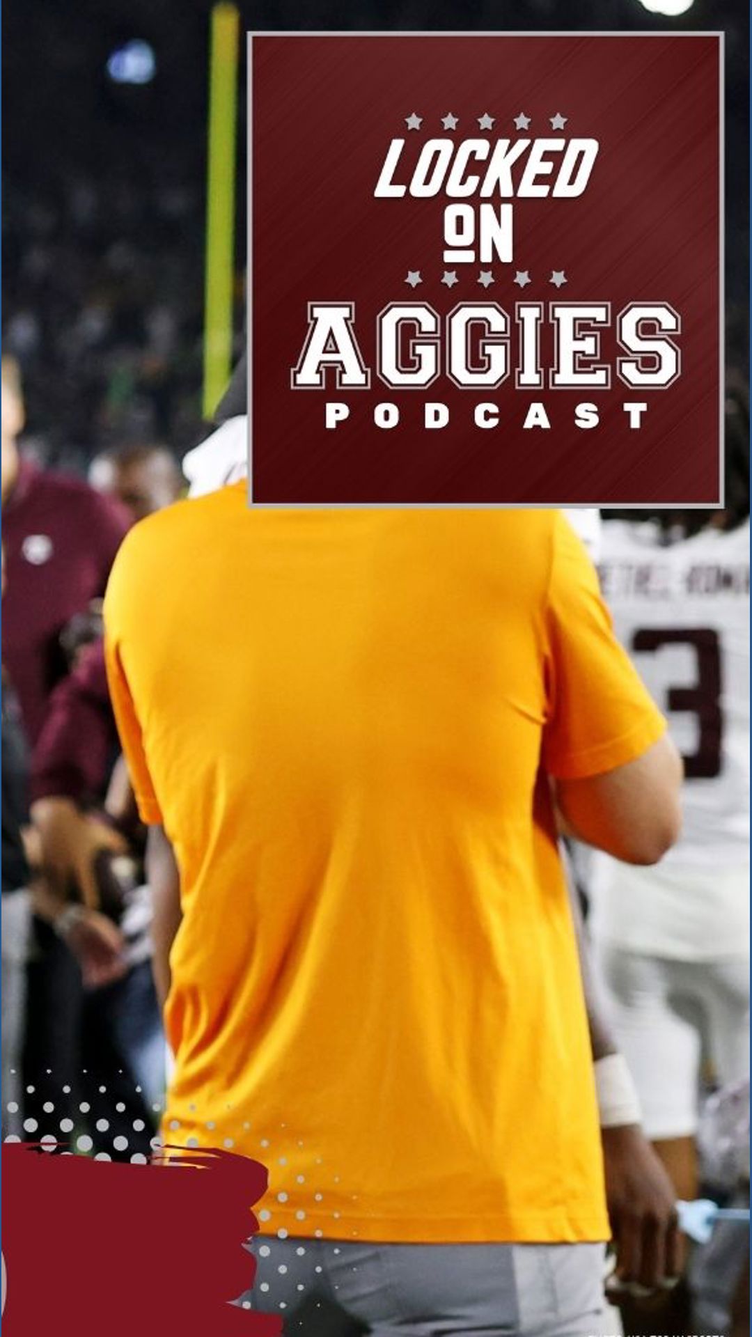 GAME CHANGERS: Texas A&M's Ray Coney and Aaron Gregory SET to THRILL in ...