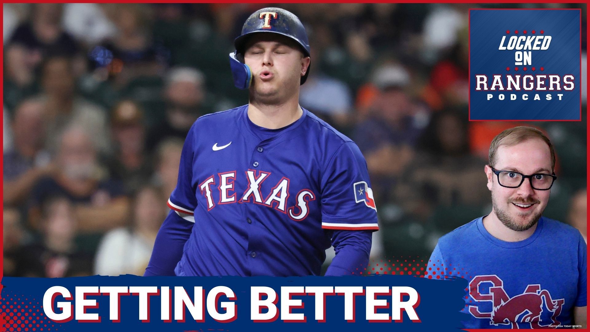 6 Texas Rangers players who will be better in 2026 than they were in ...