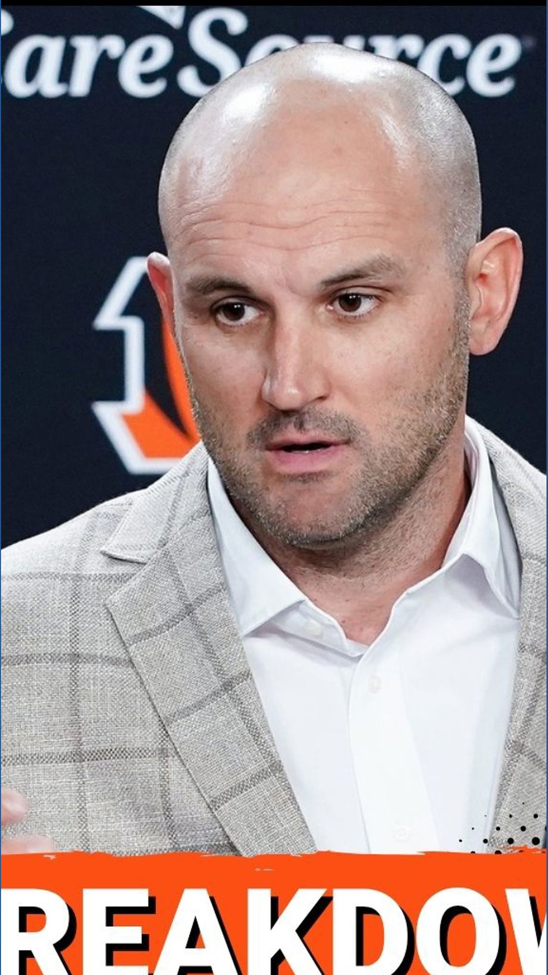 INSIDE LOOK: Bengals Assistant GM Mike Potts Breaks Down EVERY Pick in ...