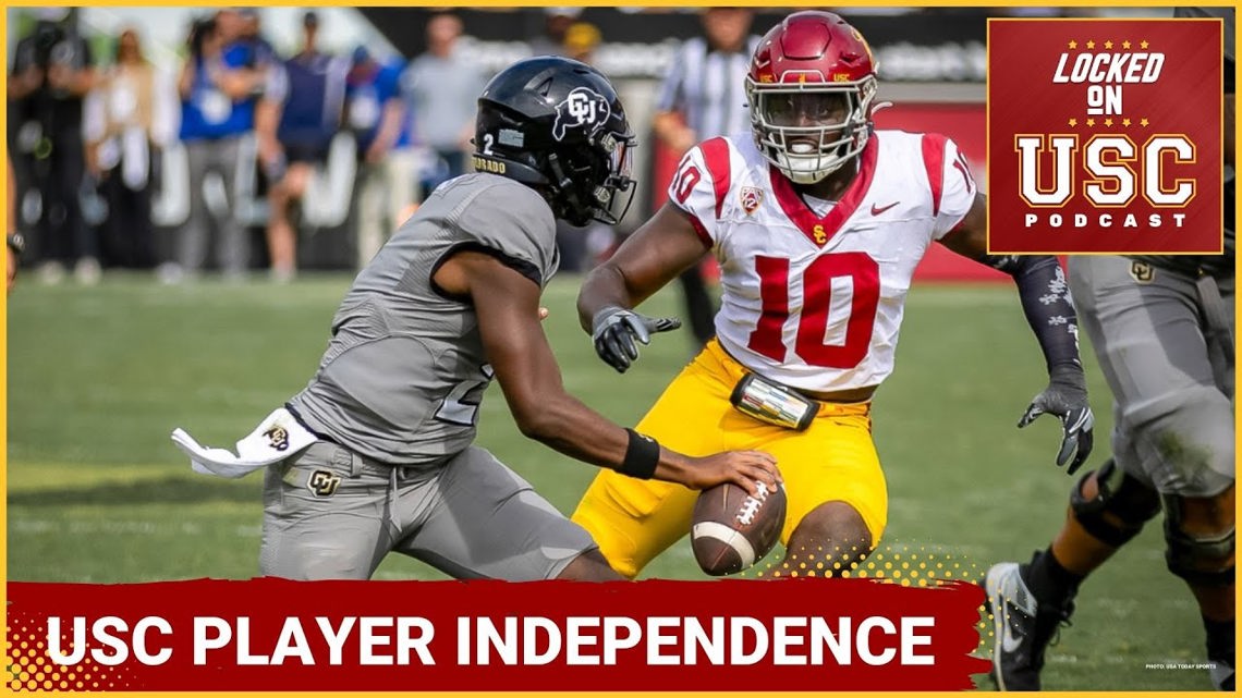 USC Players Separating For Independence | wfmynews2.com
