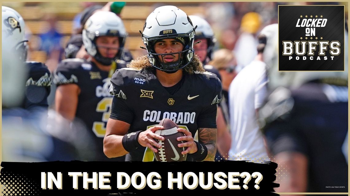 WOW: Julian Lewis Transferring From Colorado is Being Speculated After ...