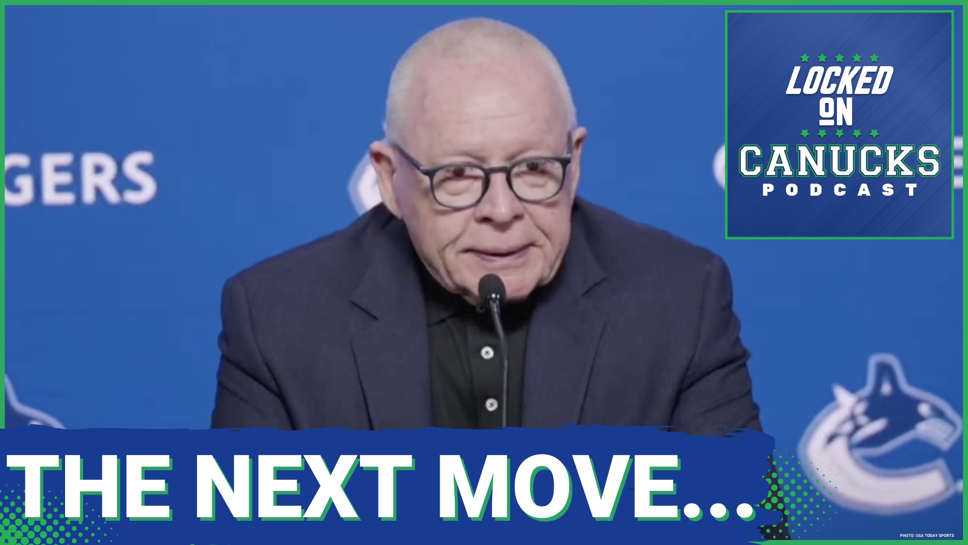 REALITY CHECK: Vancouver clarifies rebuild identity CRISIS + Thomas ...