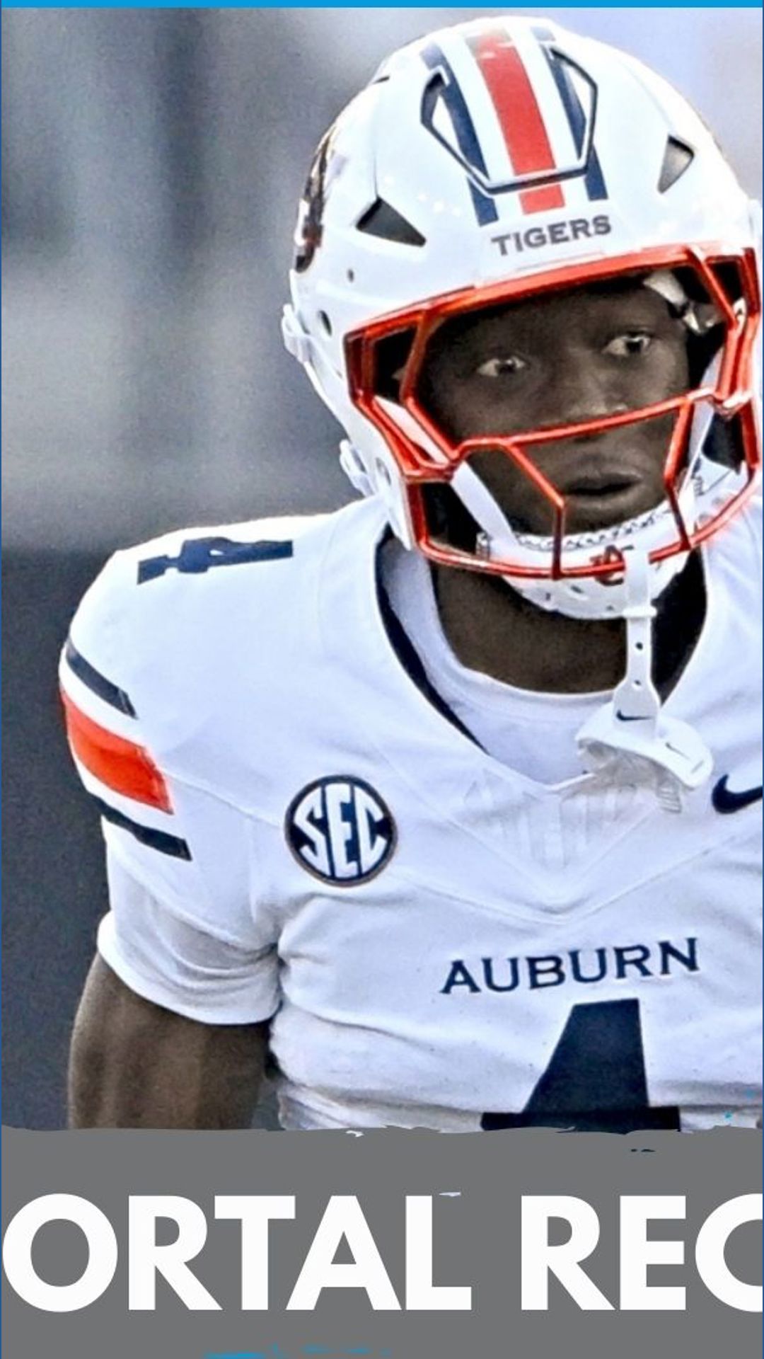 GAMECHANGER: Nick Marsh LEADS Transfer Portal Surge—Watch Out For ...