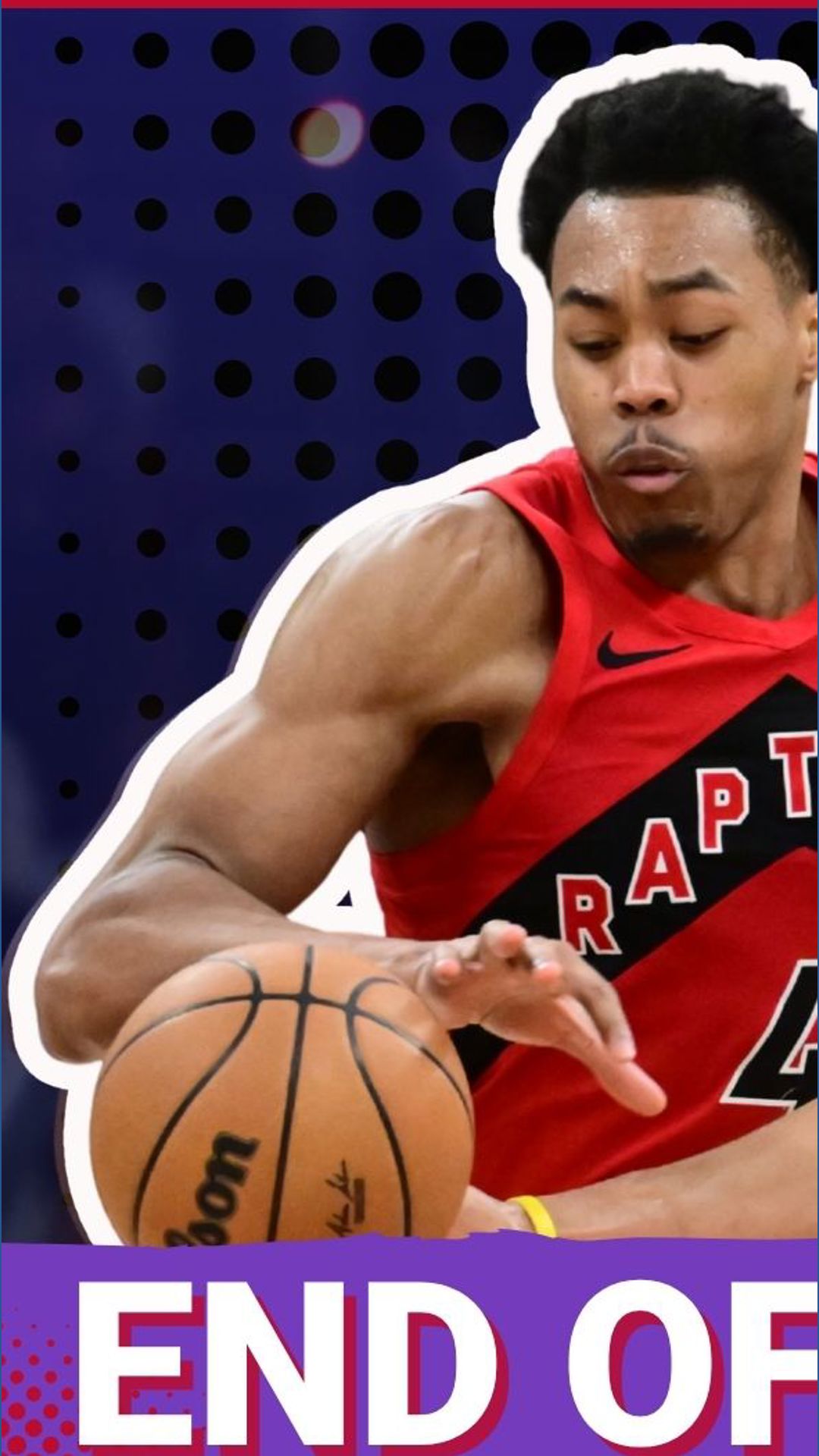 Raptors reach the end of their rope in Game 7 vs. Cavs, but this season ...