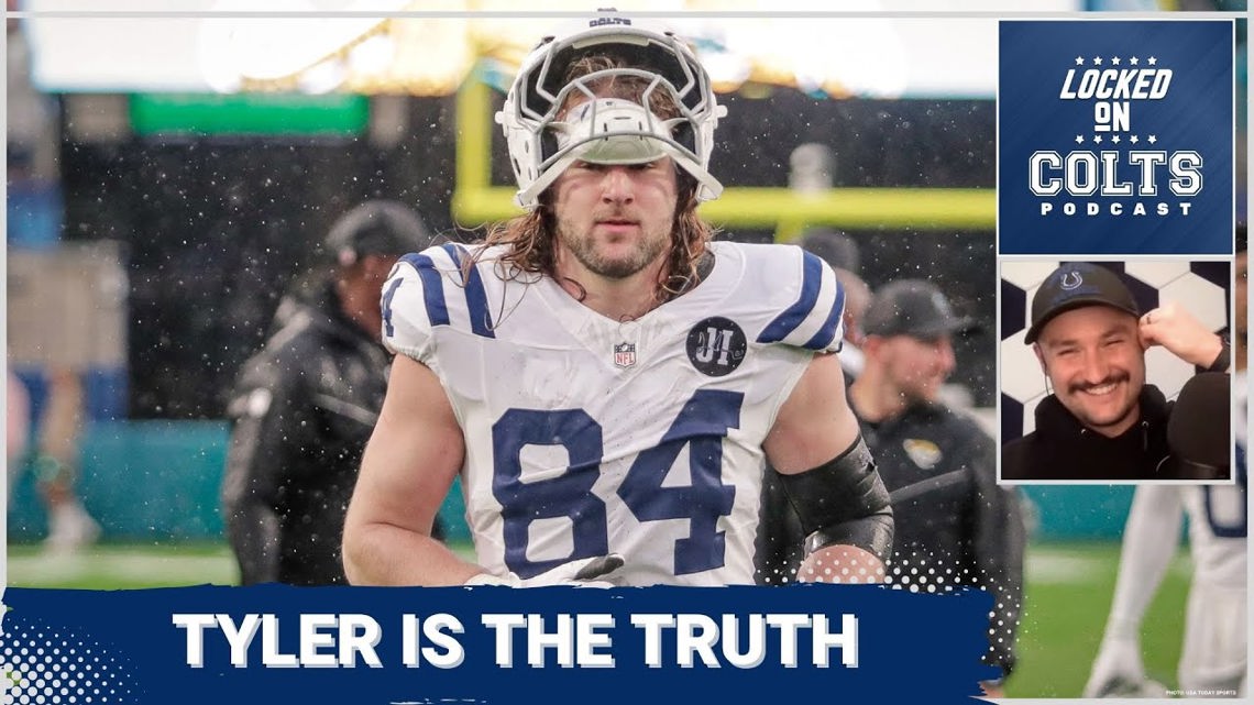 ROOKIE REVIEW: Indianapolis Colts' 2025 Draft Class Sees Mixed Results ...