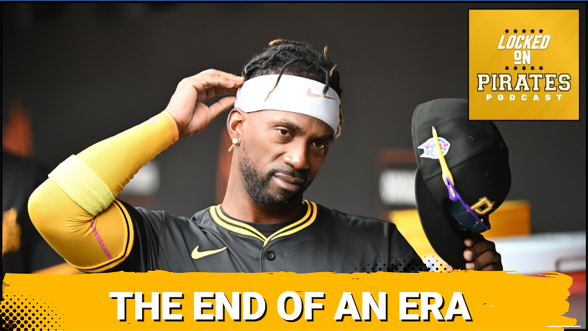 UNSENTIMENTAL: Pirates Move Past Andrew McCutchen—Did Pittsburgh MAKE ...