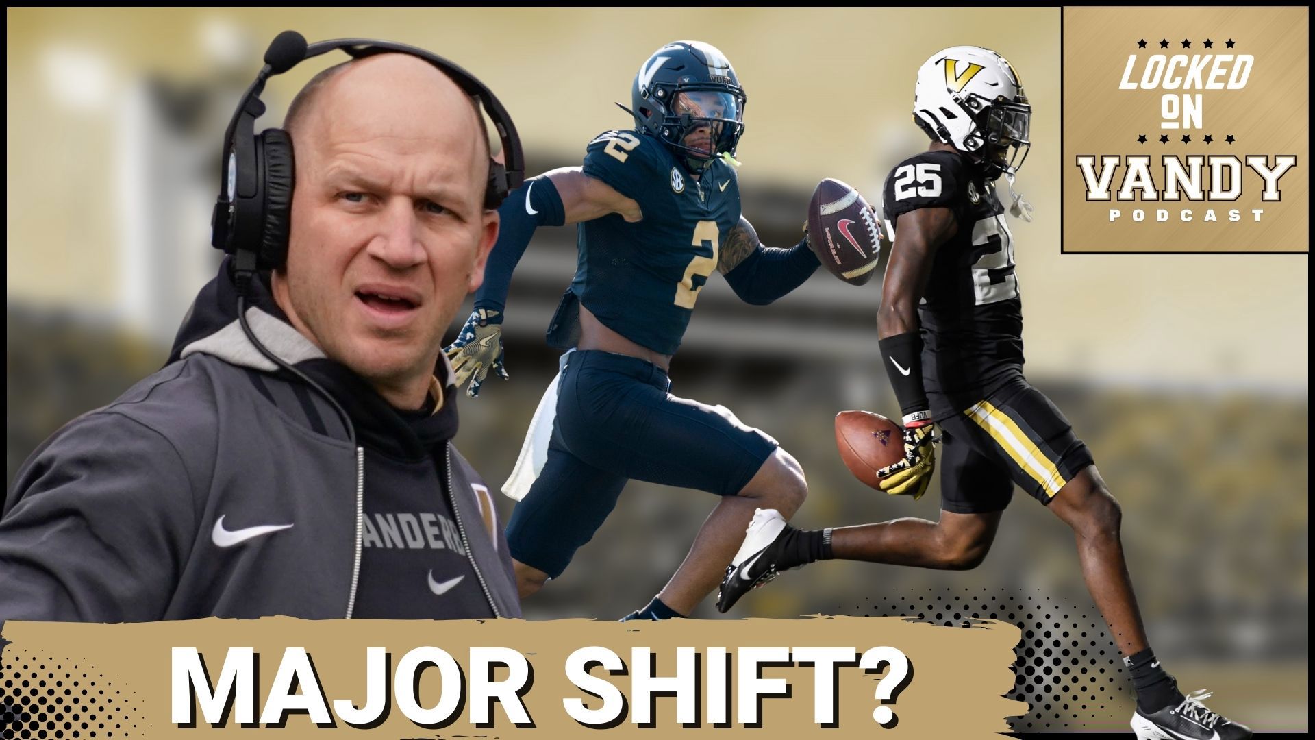 MASSIVE: Latest Propaganda PROVES that Diego Pavia, Clark Lea has made ...