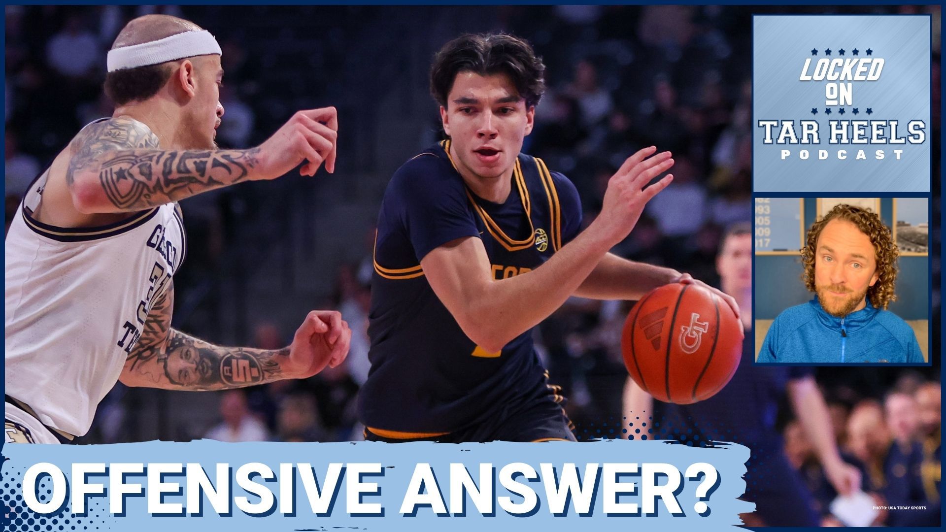 UNC basketball freshman Drake Powell declares for 2025 NBA Draft ...