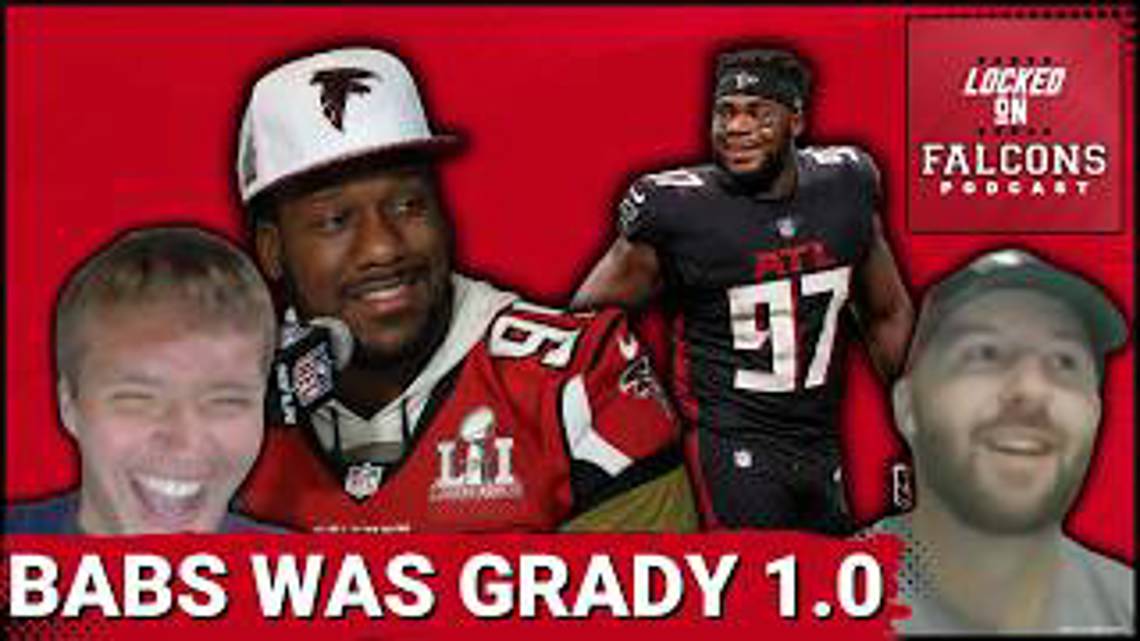 Jonathan Babineaux is one of Atlanta's most underrated players ...