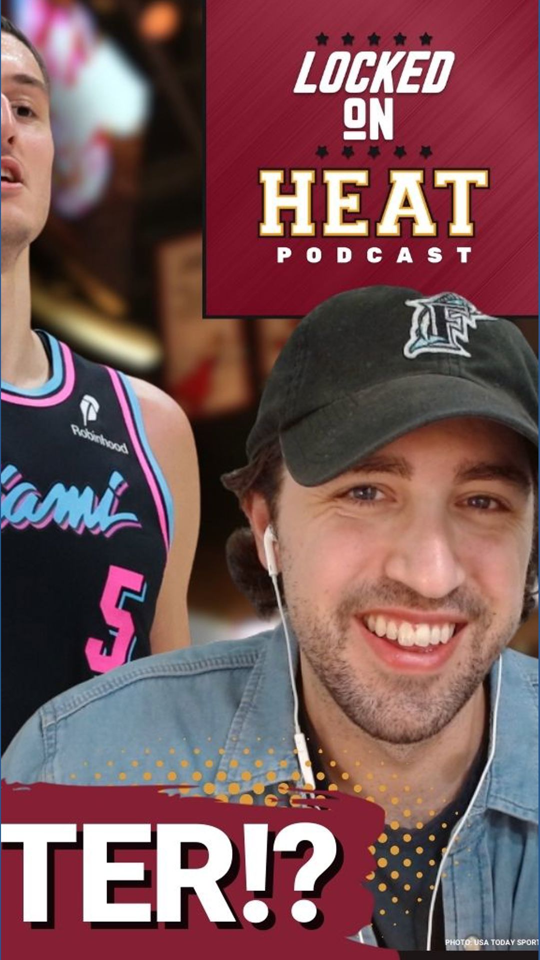 REACTION: Miami Heat Win Back-to-Back Games Without Bam Adebayo—Can ...
