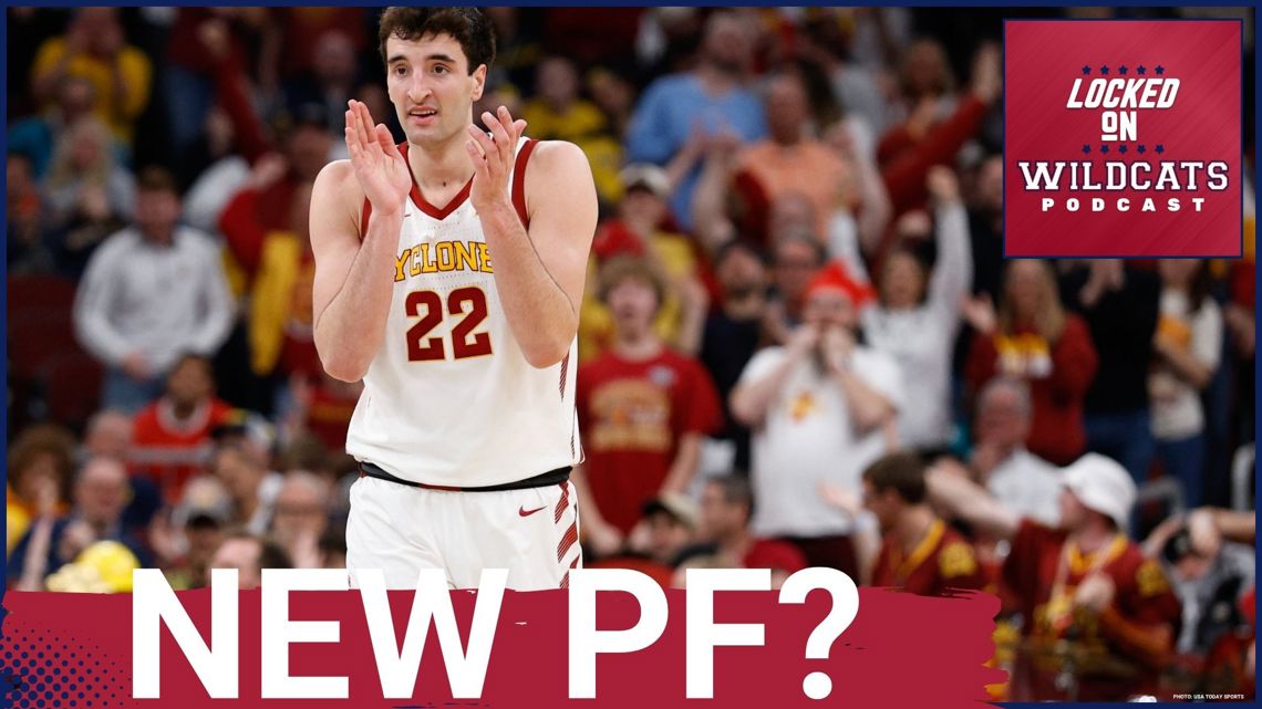 SHOCKER: Milan Momcilovic RUMORED to Replace Koa Peat for Arizona ...