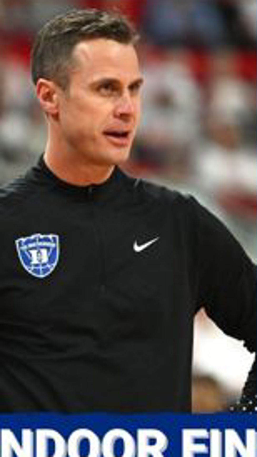 FORTRESS: Jon Scheyer’s Duke Basketball Teams DEFEND Cameron Indoor ...