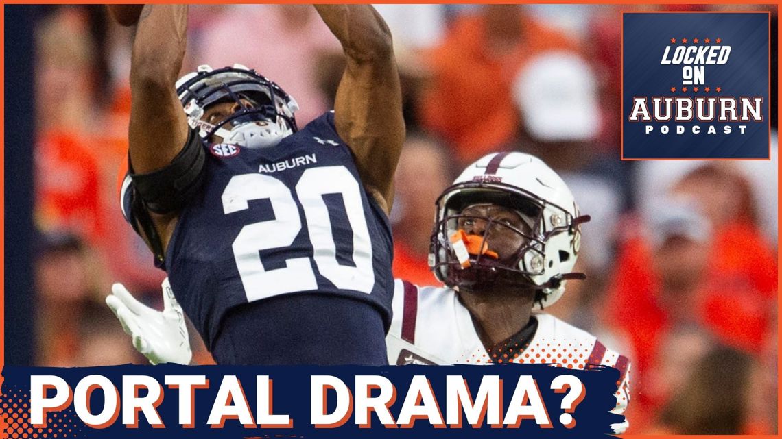 Auburn football losing SEVERAL defensive backs is not a bad thing for ...