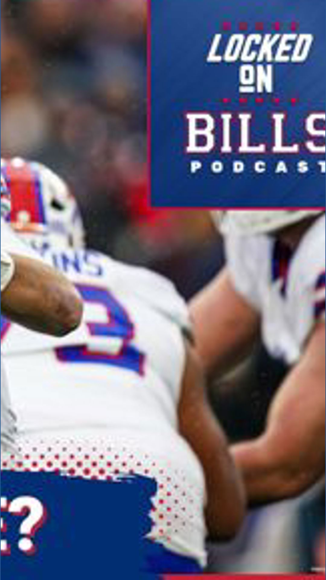 FACTS: The Josh Allen Playoff NARRATIVE You Need to KNOW as Buffalo ...