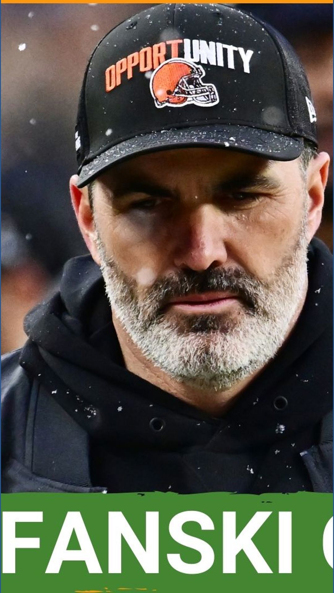 Browns FIRE Kevin Stefanski After Six Seasons As Head Coach | The Big 3 ...