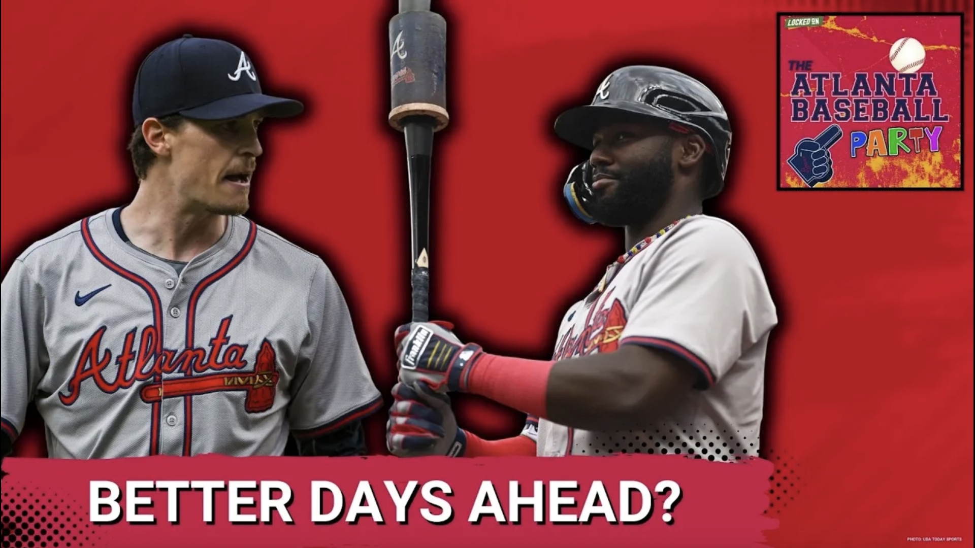 The Atlanta Braves Have Better Days Ahead Despite Recent Struggles ...