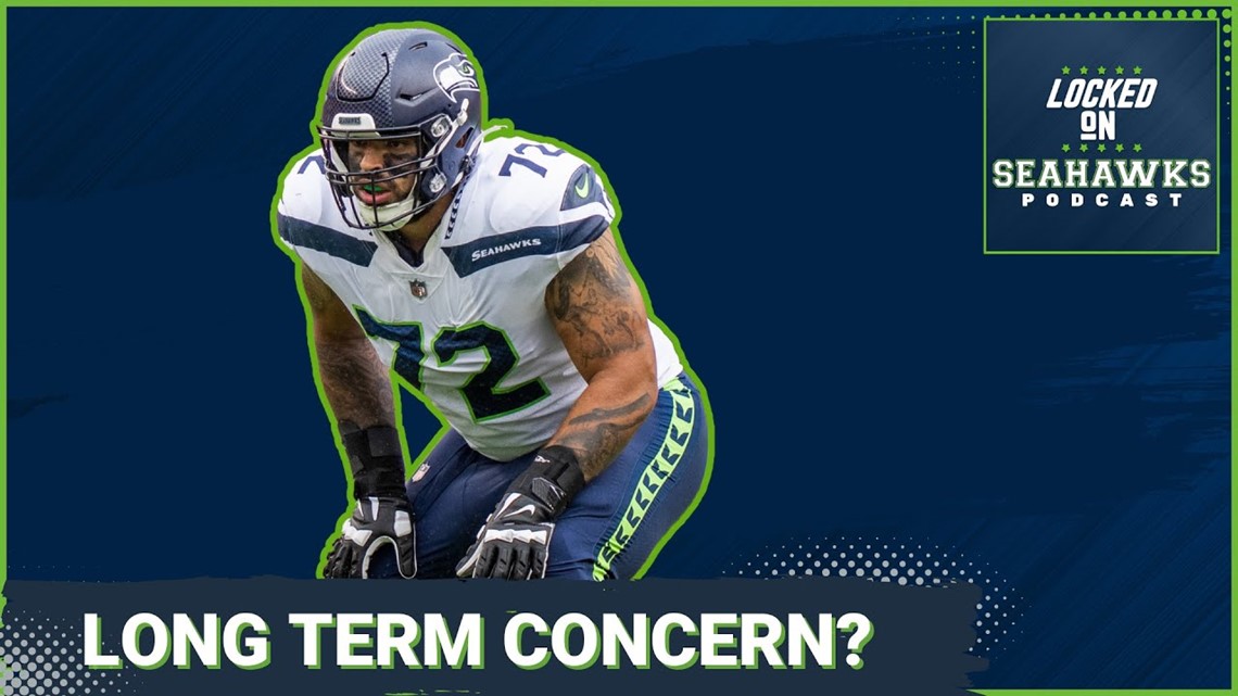 Battling Knee Issues, Should Seattle Seahawks Be Concerned About ...