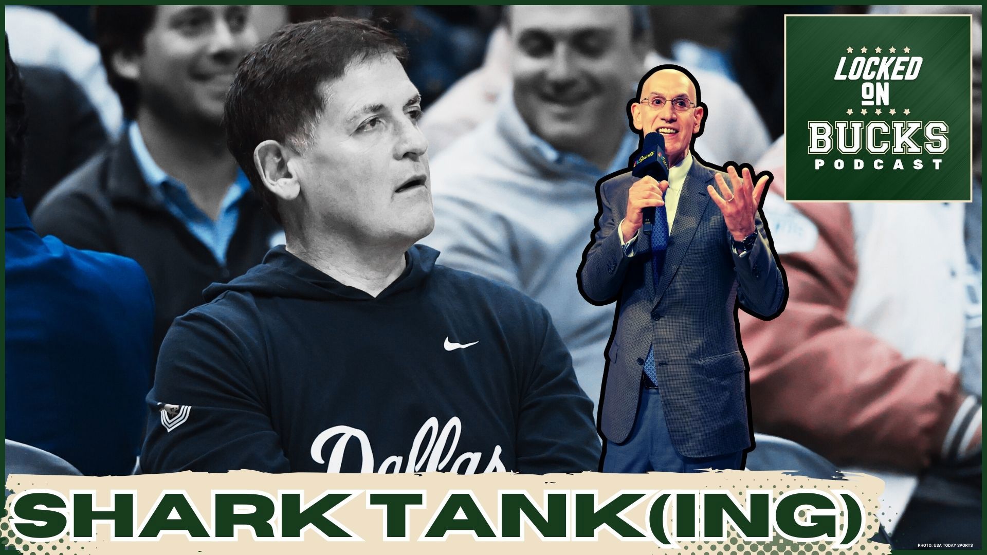 Inside the NBA’s Tanking and Fan Experience Crossroads and Mark Cuban's ...
