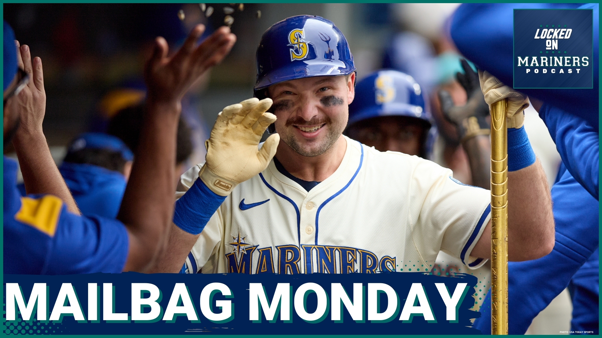 Who Should Seattle Mariners Fans ROOT FOR As Clash For AL West Crown ...