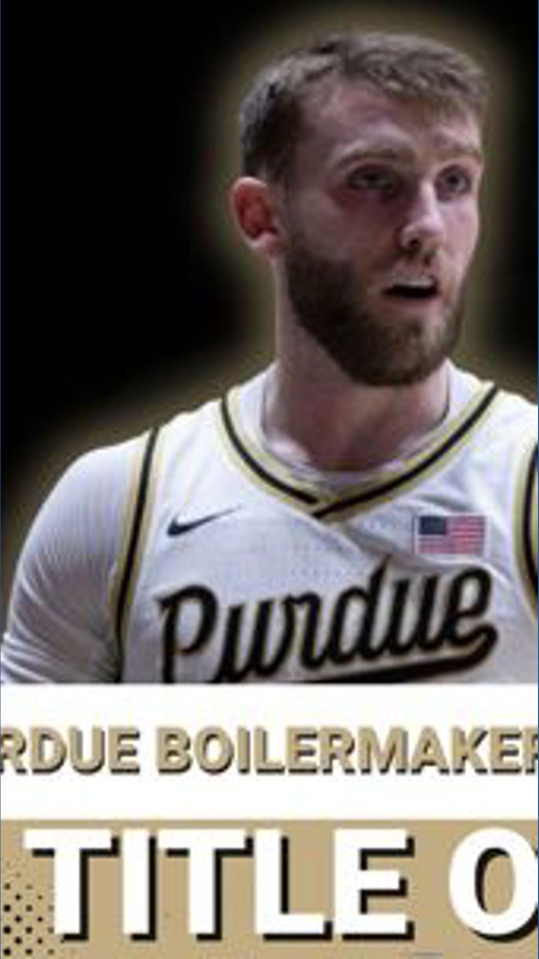 REVEALED: Three Ways Purdue Boilermakers ACHIEVE National Title—Is ...