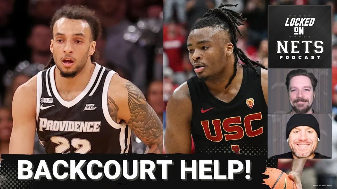 Brooklyn Nets turn Dorian Finney-Smith into Isaiah Collier or Devin ...