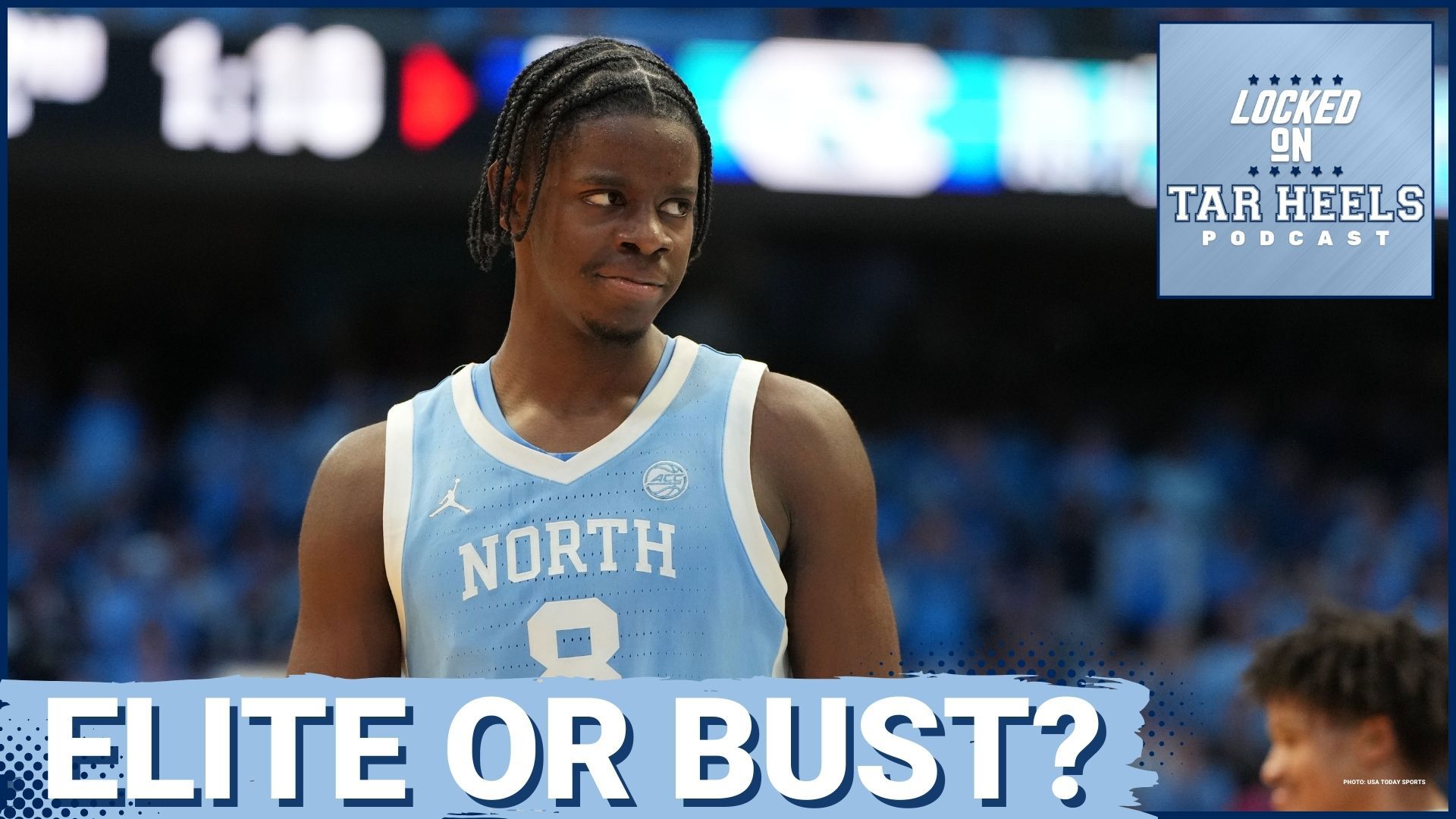 UPGRADE: UNC Tar Heels & Caleb Wilson's Path to ELITE Status With Bold ...