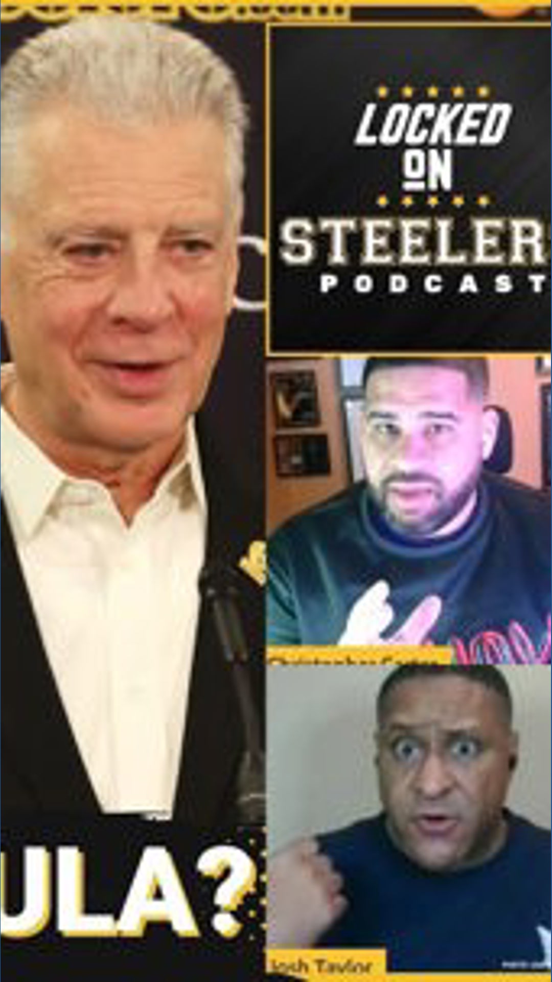 Steelers Coaching Philosophy an Obstacle for Chris Shula? Youth on ...