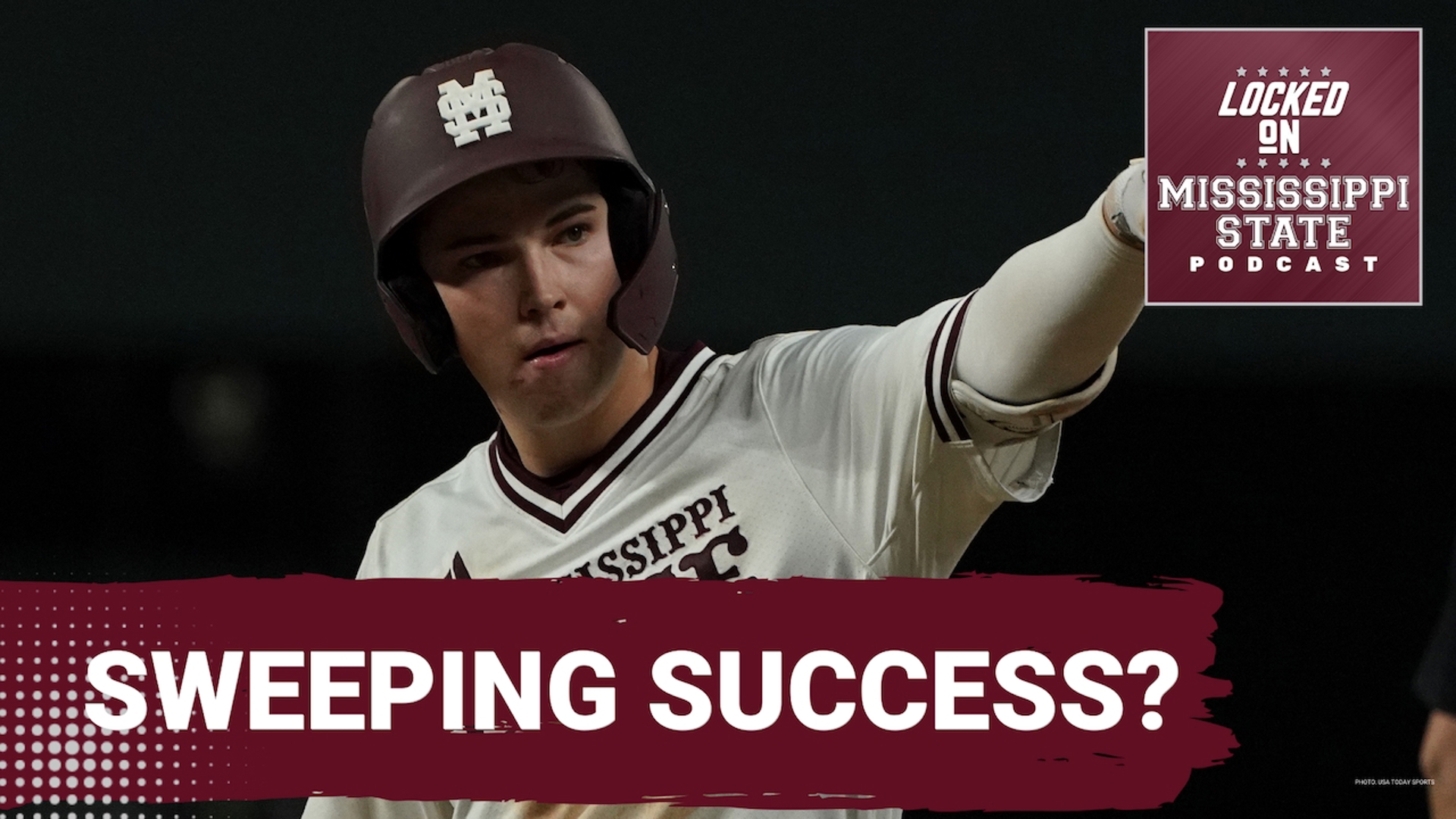 UNSTOPPABLE: Mississippi State Baseball DESTROYS Lipscomb, Ryan ...