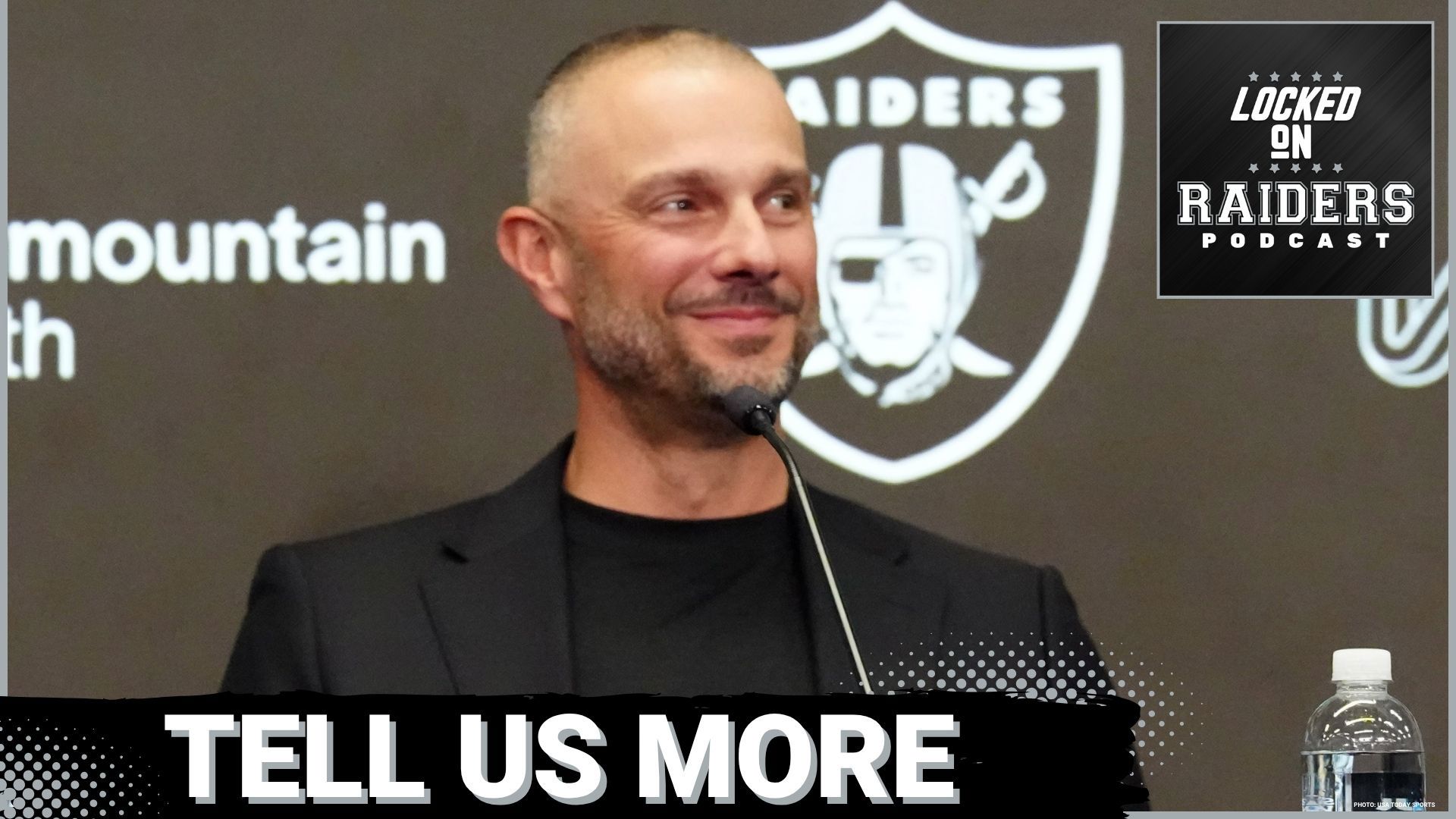 Biggest takeaways from Las Vegas Raiders GM and Asst. GM pre-Draft ...
