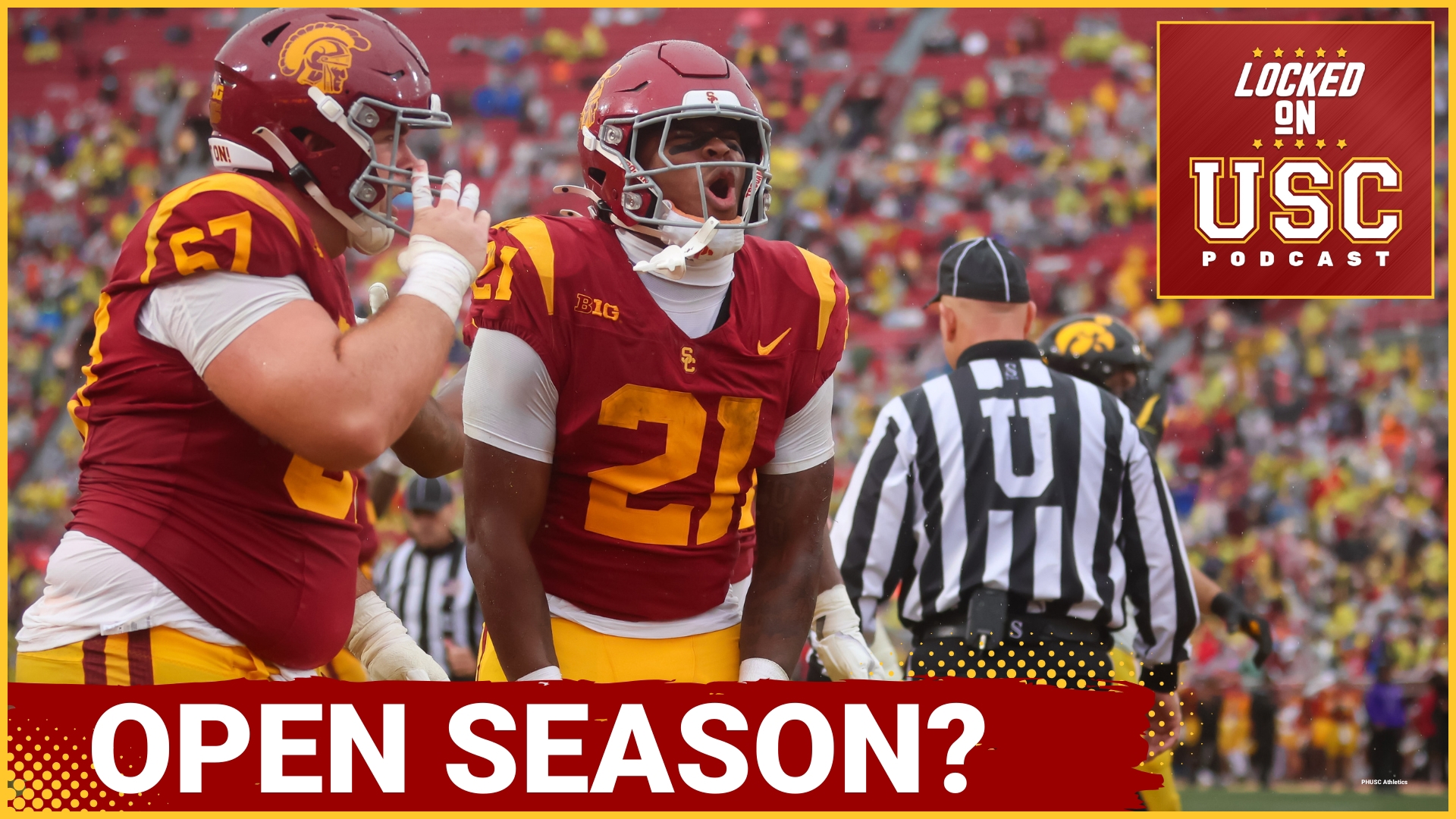 USC's Regular Season Is Over: Now The Real Fun Starts With Recruiting ...