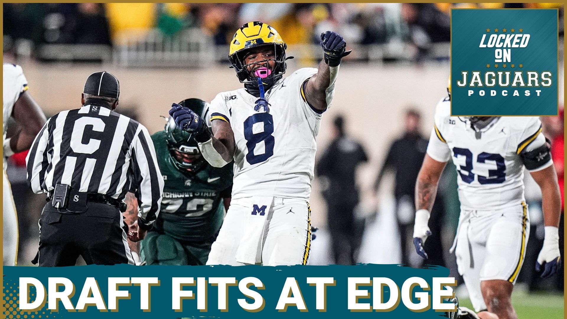 Jacksonville Jaguars target hidden draft gems as Shrine Bowl and Senior ...