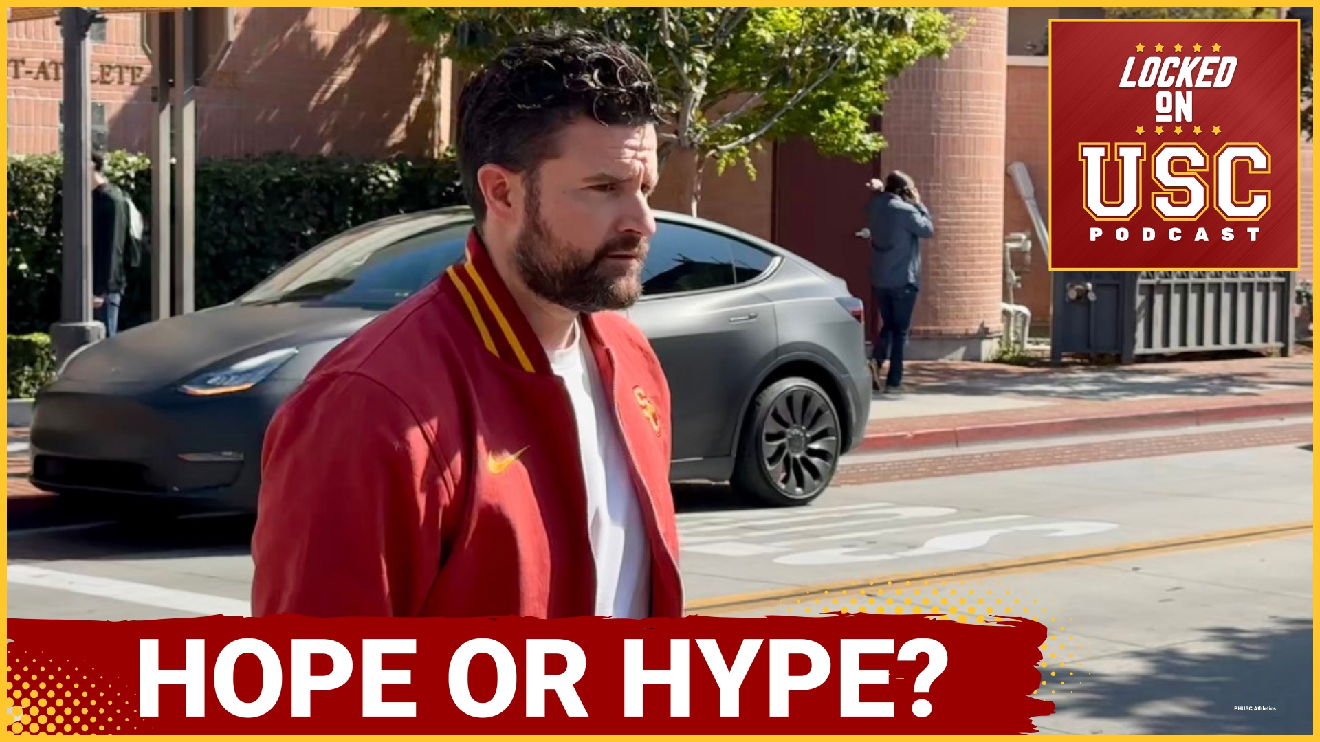 BELIEF: USC Linebackers – Why Chad Bowden and Lincoln Riley BELIEVE in ...