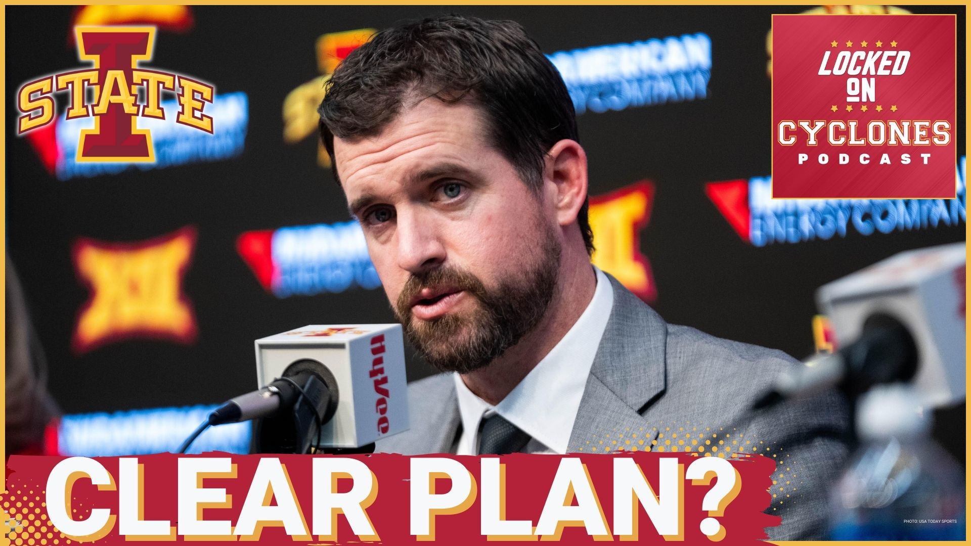 WARNING: Cyclones at BREAKING POINT After Losing Players To Transfer ...