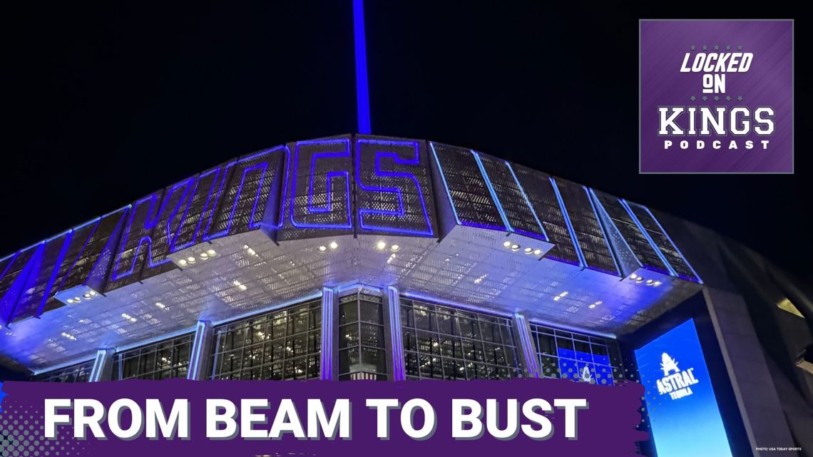 KINGS HISTORY 101, how did Sacramento go from Beam Team back to lottery ...