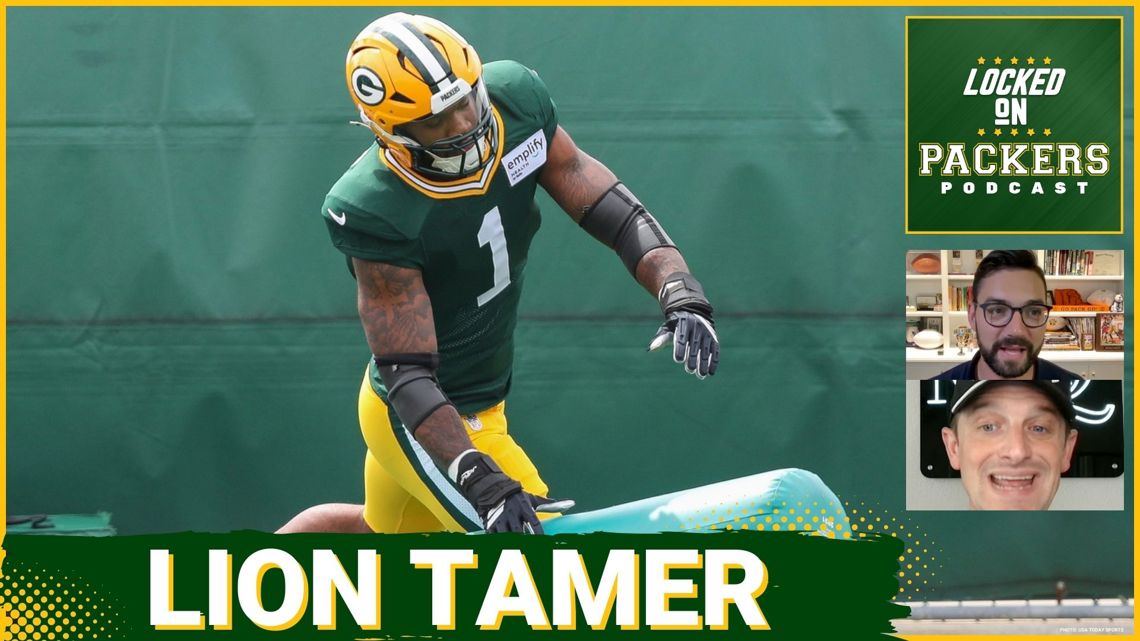 Micah Parsons can be the ultimate chess piece for the Green Bay Packers ...