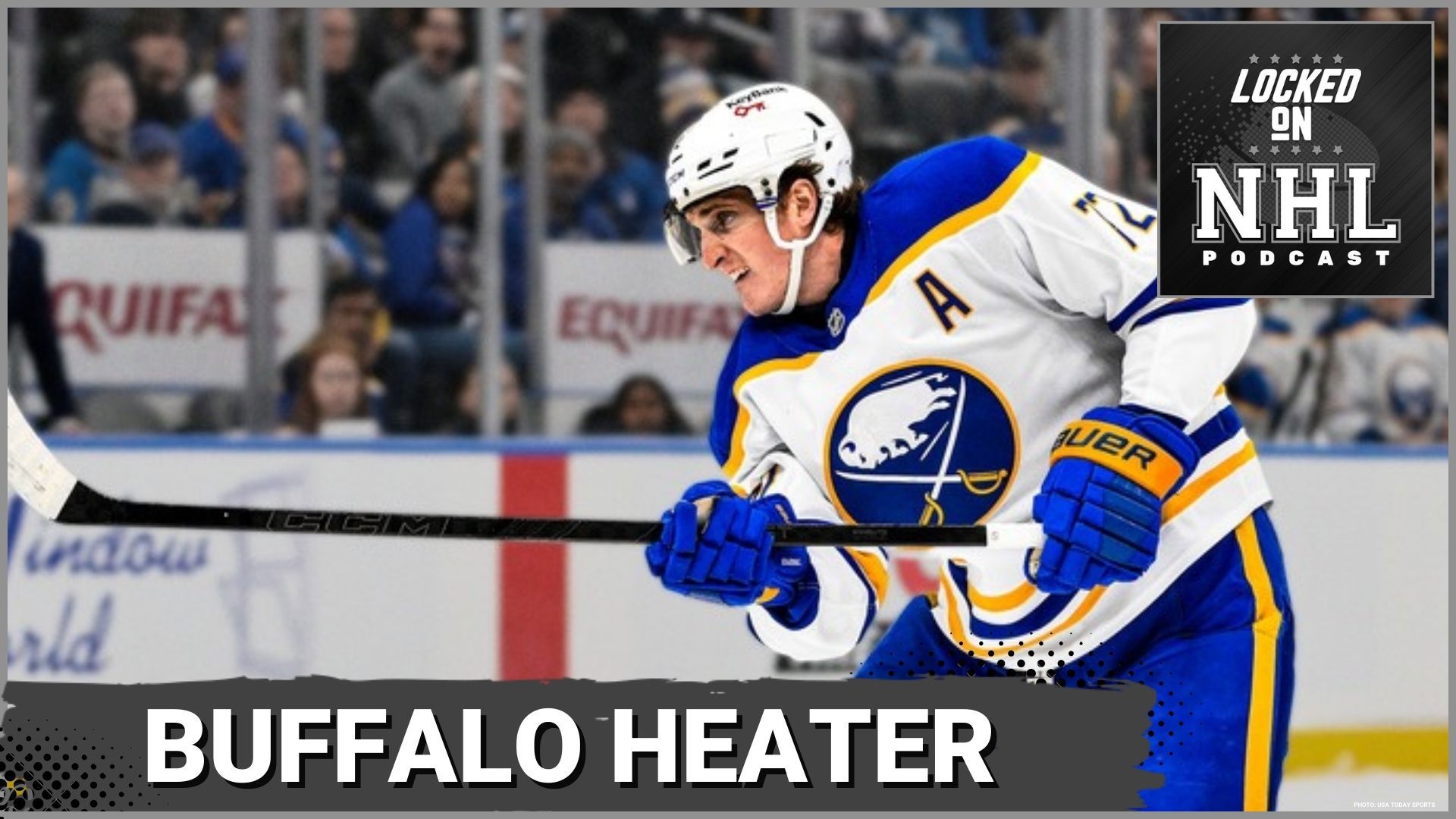 SHOCK: Buffalo Sabres STUN NHL With 10-Game WIN Streak | Olympic roster ...