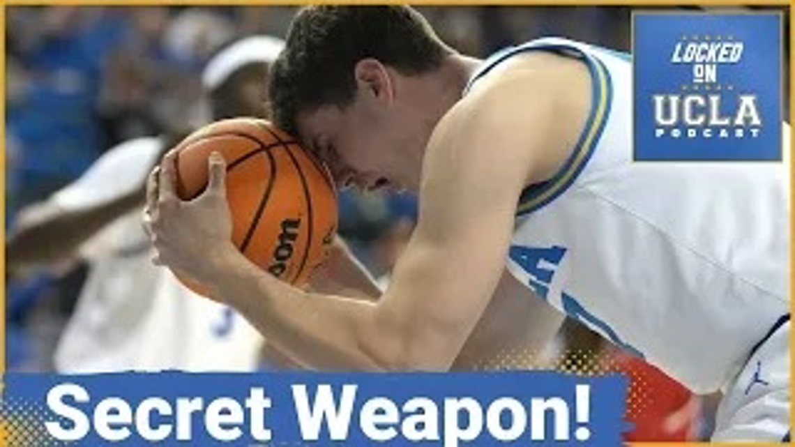 Mick Cronin & UCLA Basketball Needs To Get ONE GUY More Looks On ...