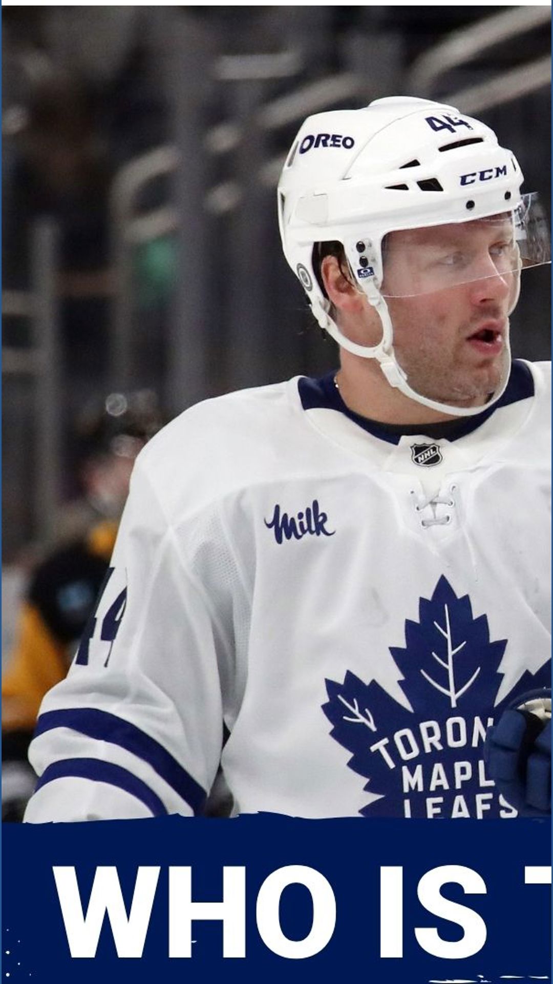 Who Is To Blame? Toronto Maple Leafs Season Autopsy & Marlies Game 1 ...
