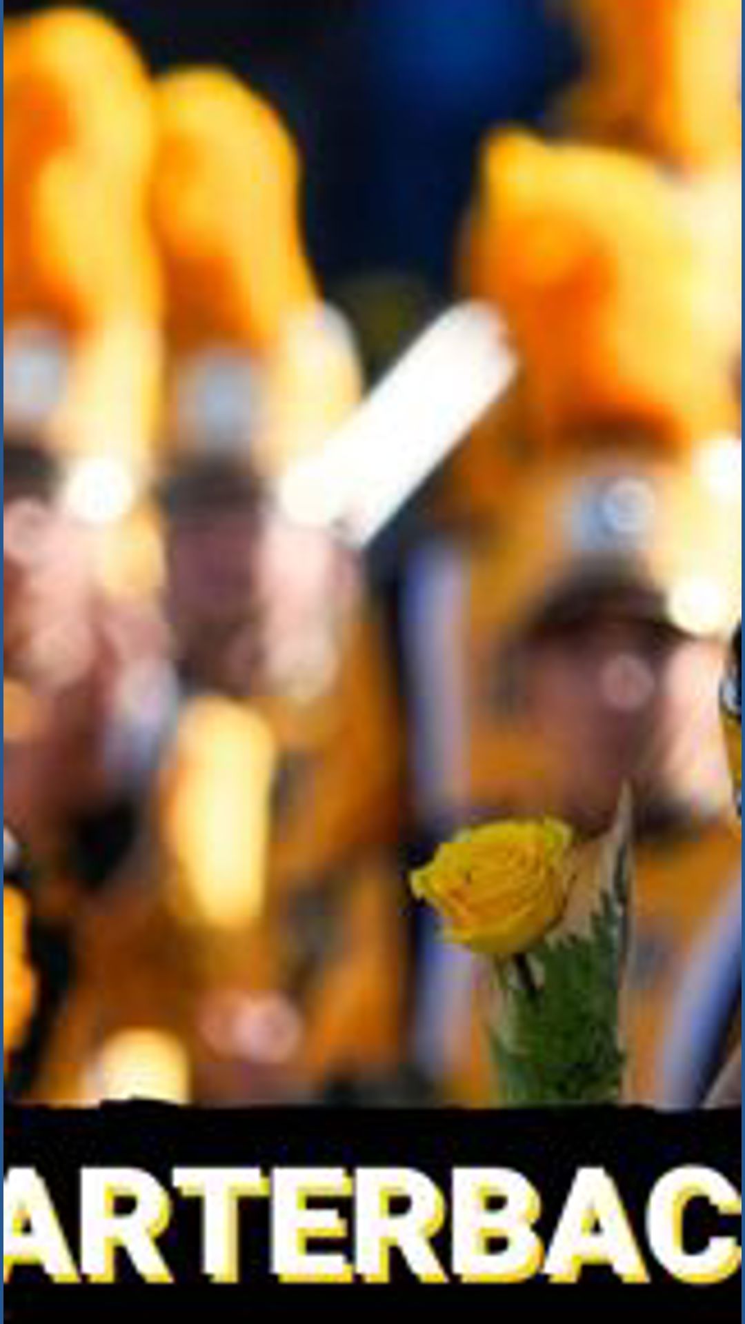 PORTAL WATCH: Iowa Hawkeyes FACE Major QB Transfer Question as Hank ...