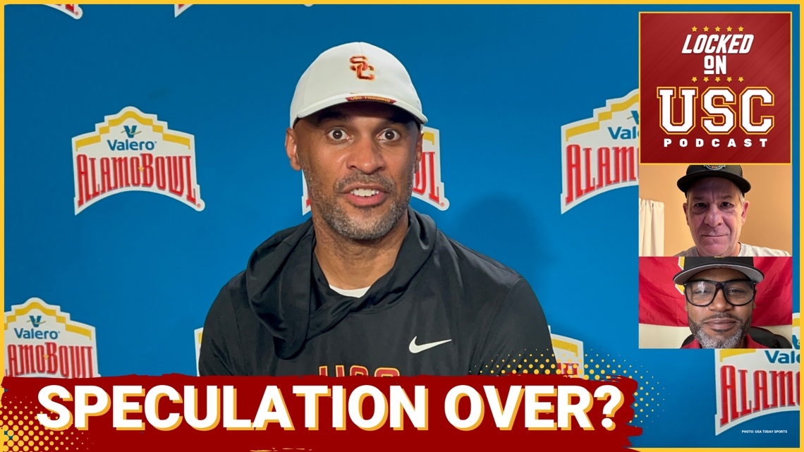 USC"s Defense Has One More Chance To Show Some Trojan Pride | wfmynews2.com