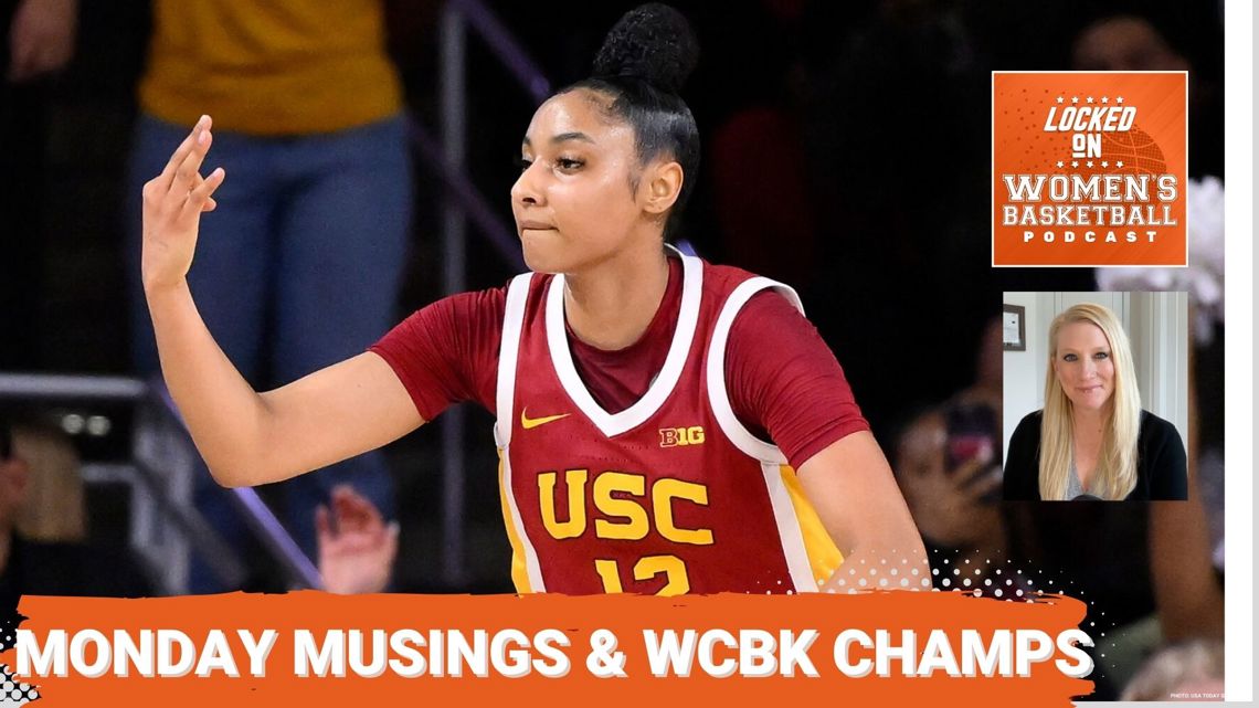Monday Musings & WCBK Champs | wfmynews2.com