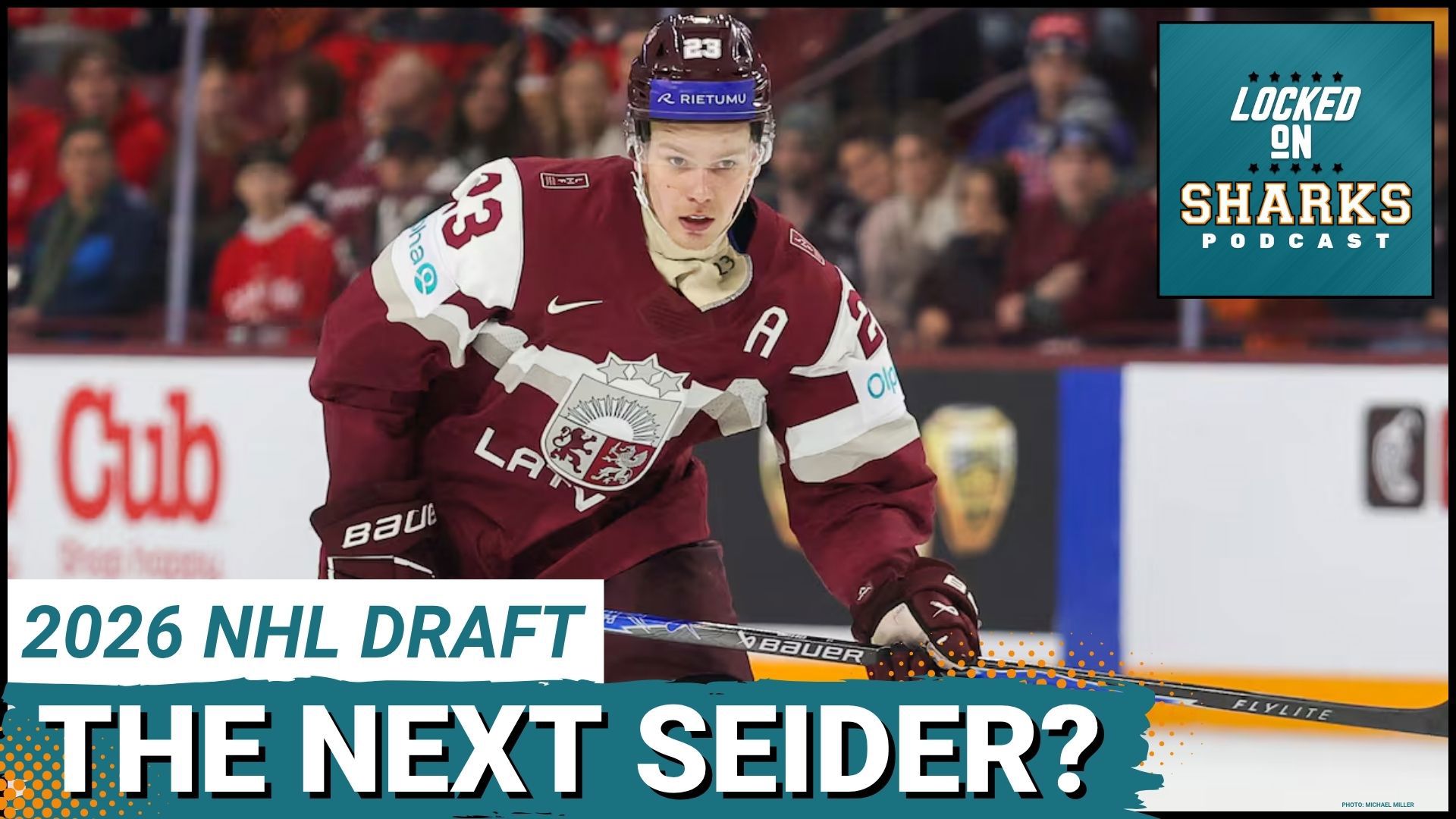 Is Alberts Smits the Top Defenseman in the Draft? | Tony Ferrari Joins ...