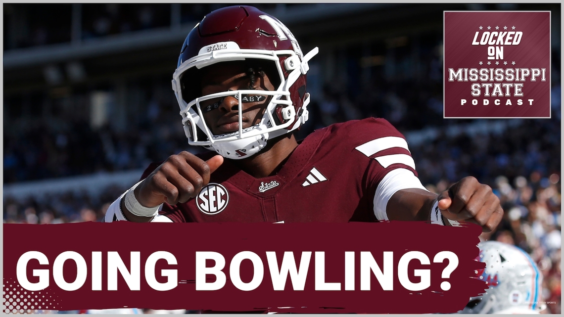 BOWL CHAOS: Mississippi State Bulldogs Accepted & Kamario Taylor’s ...