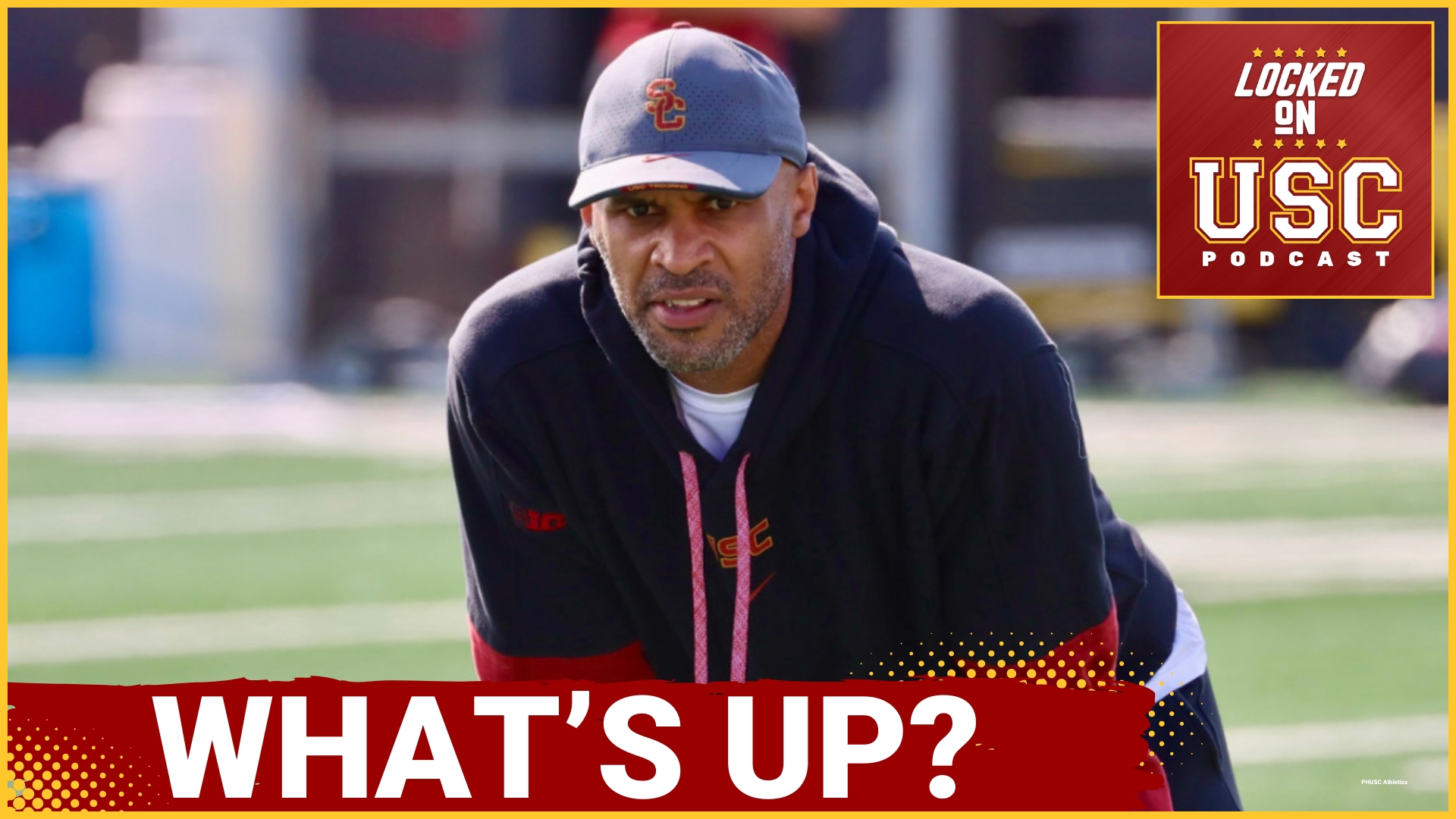 Does USC Need A Defensive Coordinator? | wfmynews2.com