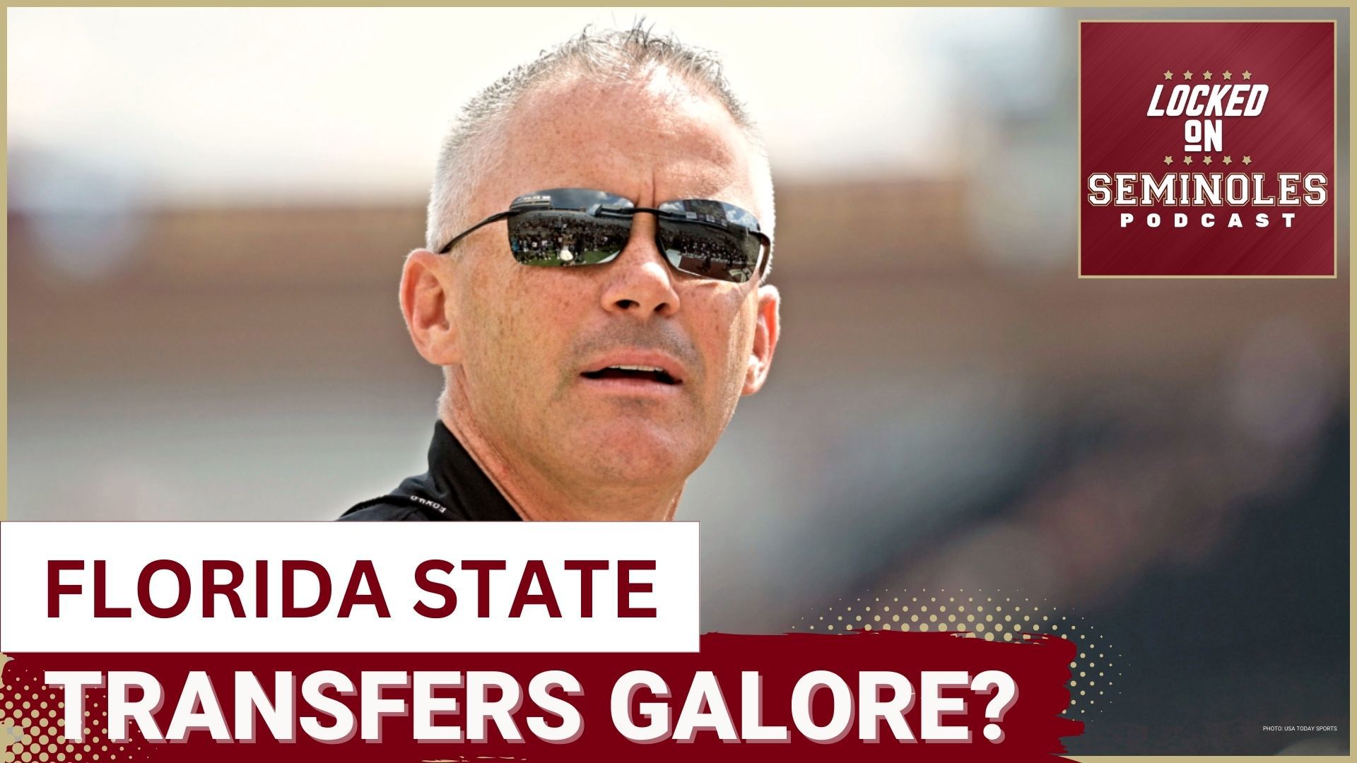 DILEMMA: Florida State’s Elijah Moore TRANSFERS—Will the Seminoles ...