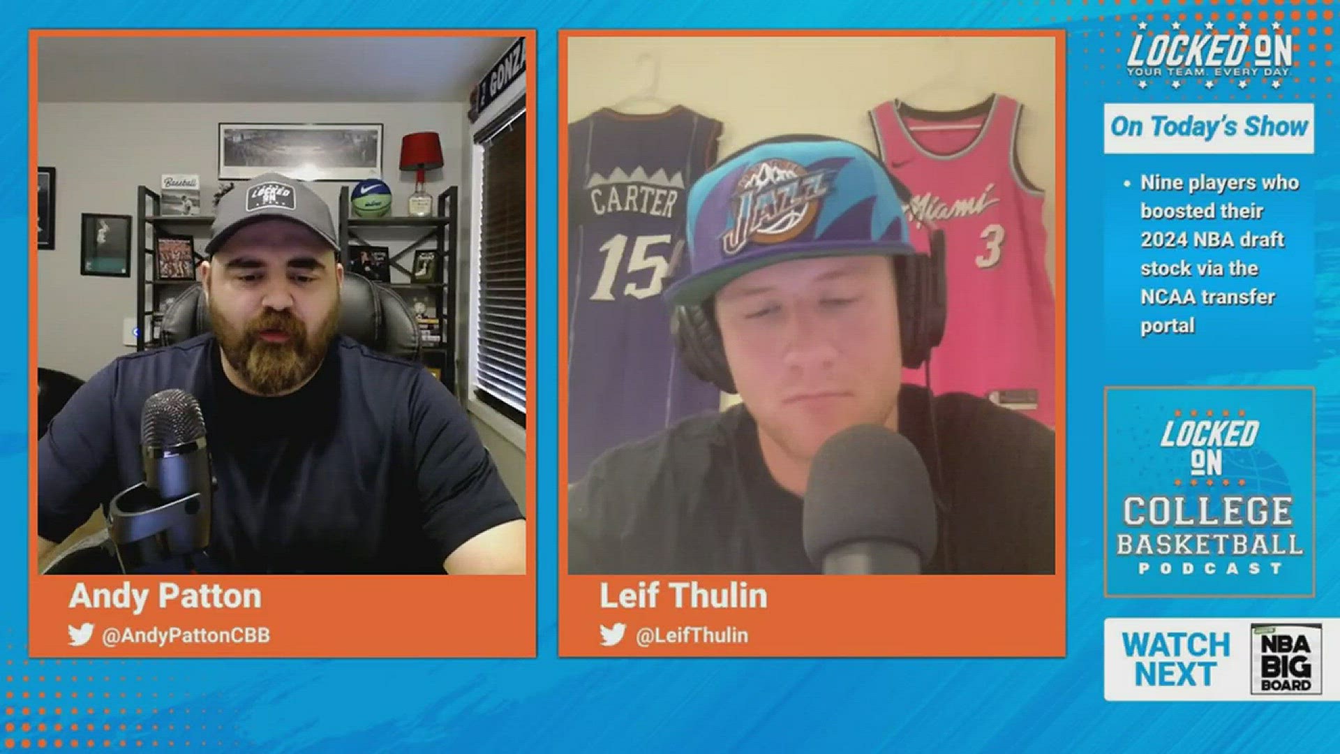 NC State guard MJ Rice could be 2024 NBA draft sleeper | wfmynews2.com