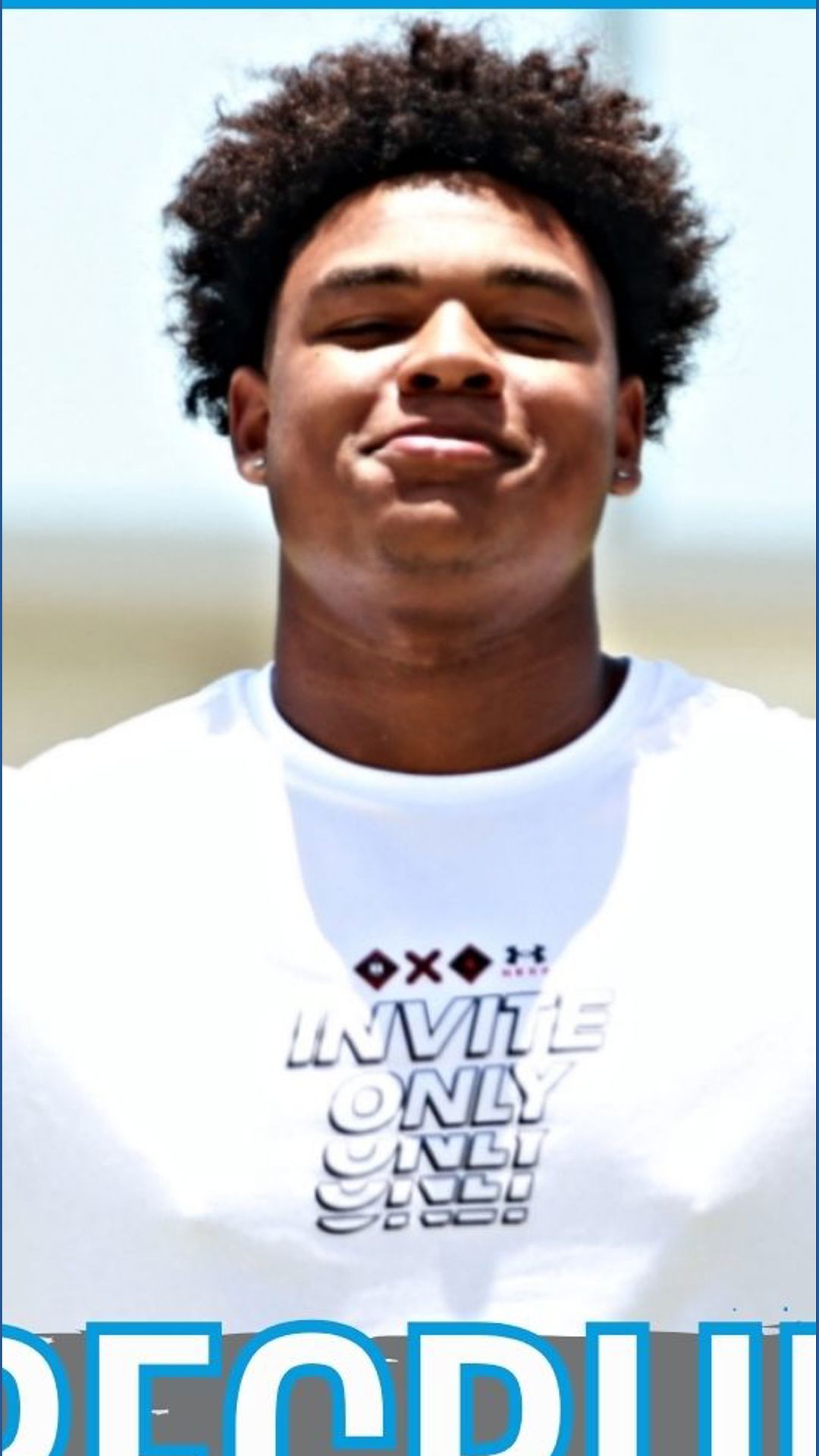 HOT CORNER: 2027 Offensive Tackle Intel–Georgia & Notre Dame Define ...